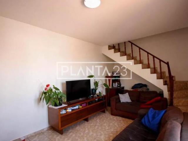 Casa com 142 m², 3 quartos à venda no bairro Alto de Pinheiros