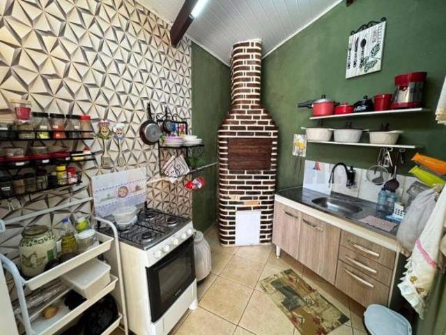Casa com 143 m² e 3 quartos SENDO 2 SUITES à venda em Praia das Palmeiras