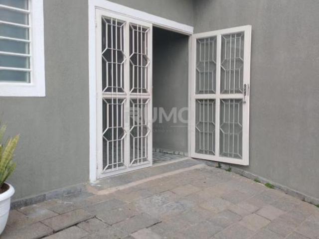 Casa com 144 m² e 3 quartos a venda no Jd Amazonas Campinas/SP