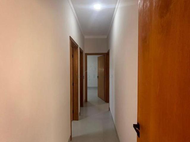 Casa com 145m², 3 dormitórios e piscina, à venda no Residencial Vila Madalena II
