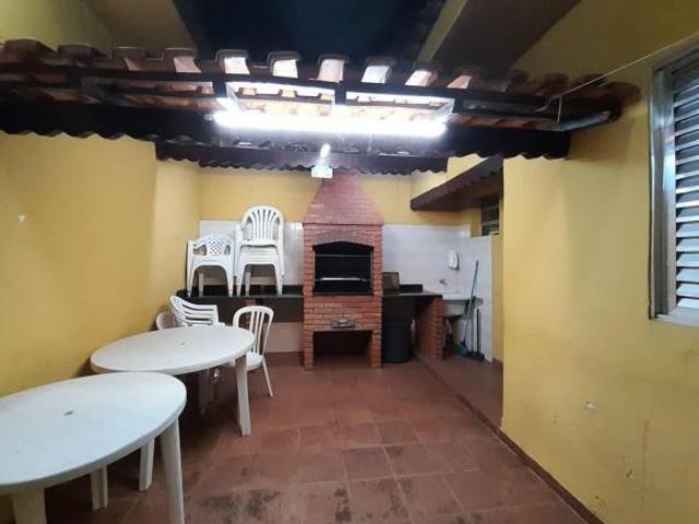 CASA COM 146,00 m² CAIÇARA PRAIA GRANDE SP