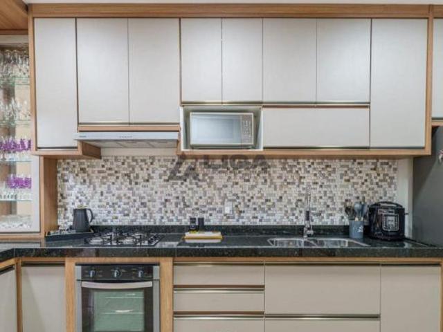 Casa com Suíte e Área Gourmet no Jardim dos Lagos – Nova Odessa
