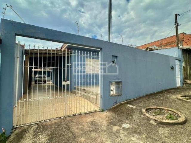 CASA COM 148M² À VENDA NO BAIRRO JARDIM MORADA DO SOL NA CIDADE DE INDAIATUBA/SP