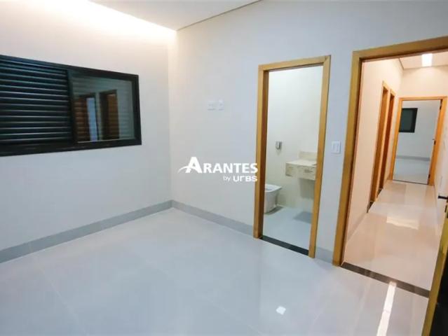 Casa com 148m² 3 quartos à venda no Loteamento Portal do Vale II