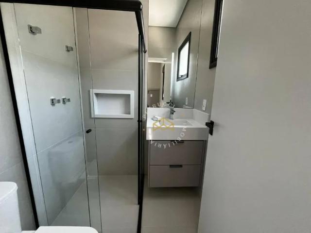 Casa com 148m² à venda no condomínio gran reserve na cidade de indaiatuba sp