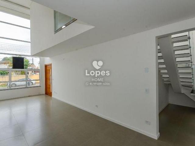 Casa com 149 m² e 3 quartos à venda em Capão da Imbuia