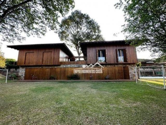 Casa com 14 dormitórios à venda, por R$ 45.000.000 Fazenda Boa Vista Porto Feliz/SP