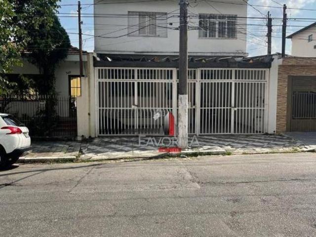 Casa com 14 dormitórios à venda, 430 m² por R$ 800.000,00 Vila São José Ipiranga São Paulo/SP
