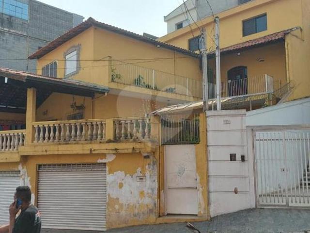 Casa com 14 quartos à venda em Vila aurora zona norte SP