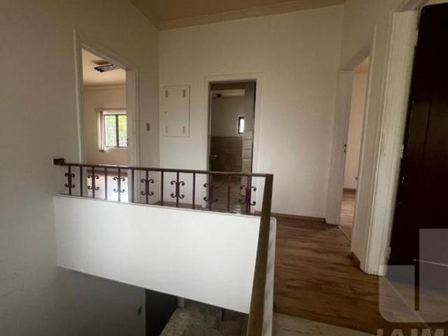 Casa com 14 Salas 10 Vagas em Jardim América