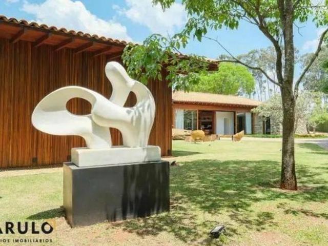 Casa com 14 suítes, 2000 m² venda por R$ 45.000.000 ou aluguel por R$ 171.300/