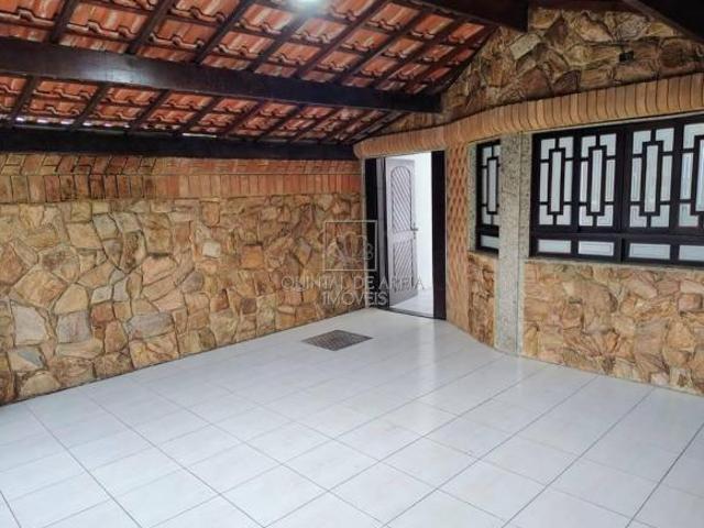 CASA COM 150,00 m² VILA TUPI PRAIA GRANDE SP