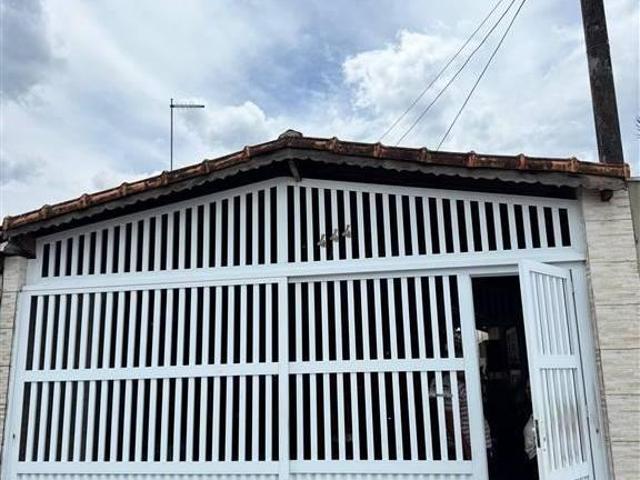 CASA COM 150,00 m² MARACANÃ PRAIA GRANDE SP