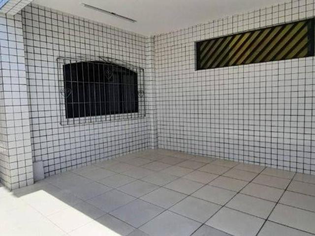 CASA COM 150,00 m² OCIAN PRAIA GRANDE SP