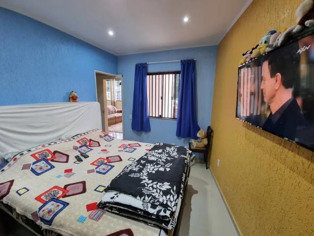 Casa com 150 m², 4 quartos em São Sebastião