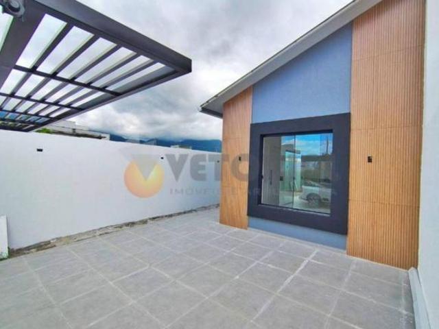 Casa com 150 m² 2 quartos SENDO 1 SUÍTE à venda em Travessão