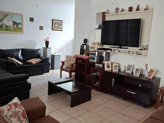 Casa com 150 m² 3 quartos à venda R$ 640.000 Vila Arens Jundiaí/SP