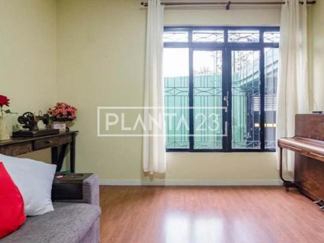 Casa com 150 m², 3 quartos sendo 2 suítes à venda no bairro Vila Madalena