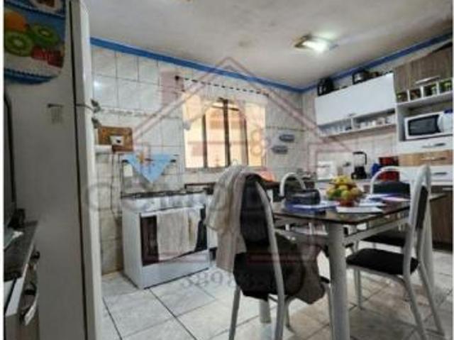 Casa com 150 m² e 2 quartos à venda, Cidade Satélite Santa Bárbara