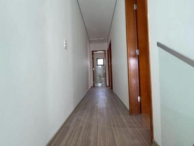 Casa com 150 m² e 3 quartos uma suíte e duas vagas de garagem à venda em Villas do Jaguari