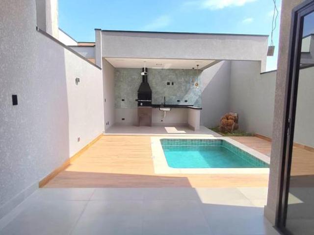 Casa com 150 m² e 3 quartos à venda no Condomínio Villas do Jaguari