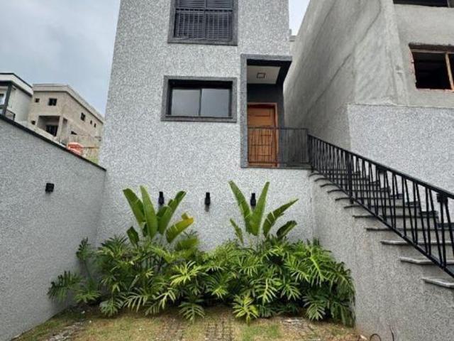 Casa com 150 m² e 3 quartos à venda em Chácara Jaguari
