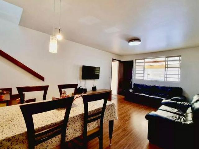 Casa com 150 m² e 3 quartos à venda em Jardim Santos Dumont