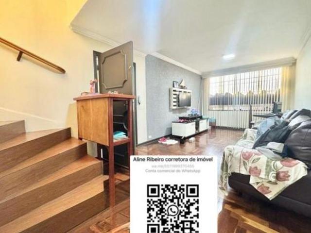 Casa com 150 m² e 3 quartos à venda em Rio Pequeno, ótima localização