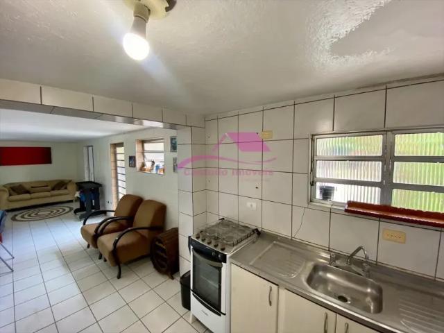 Casa com 150 metros quadrados com edícula bairro pedreira sp