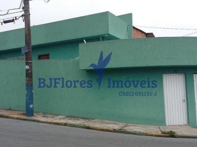 Casa com 150m² á venda no bairro Jardim do Estádio em Santo André