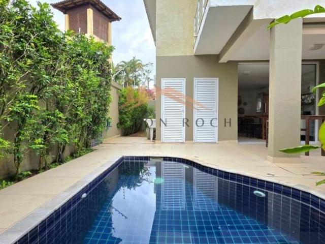 Casa com 150m² com 3 suítes e piscina privativa à venda em Juquehy