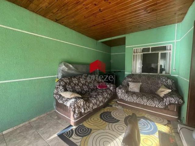 Casa com 150m² 3 quartos, à venda, no bairro Quississana em São José dos Pinhais