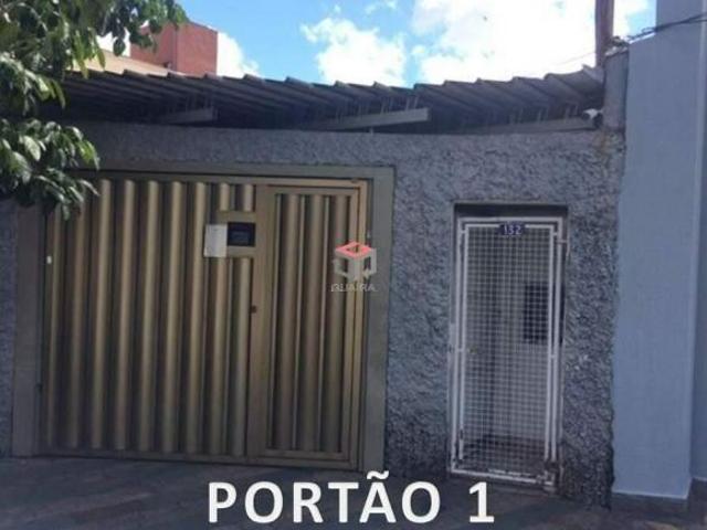 Casa com 151 m² localizado no Bairro Assunção em São Bernardo do Campo SP