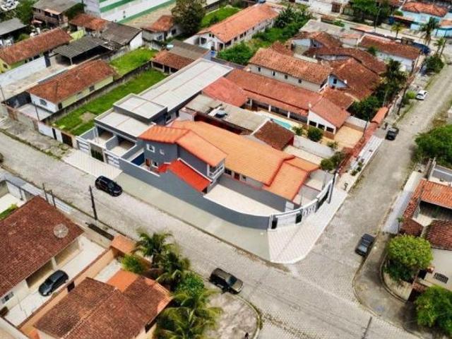 Casa com 152 m2 e 2 quartos à venda em Flórida Mirim