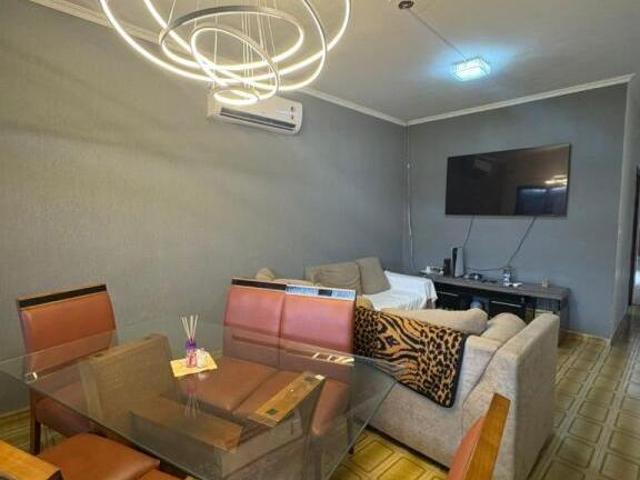 CASA COM 153,00 m² MARACANÃ PRAIA GRANDE SP
