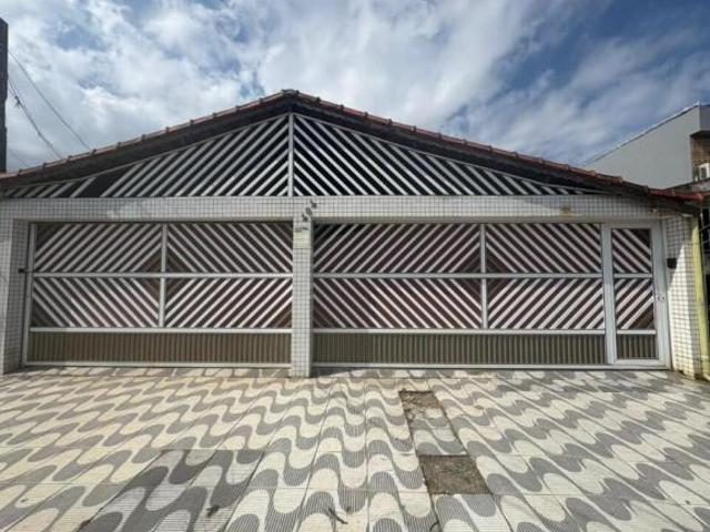 CASA COM 153,00 m² MARACANÃ PRAIA GRANDE SP