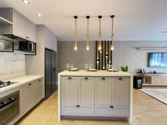 CASA COM 155,00 m² TUPI PRAIA GRANDE SP
