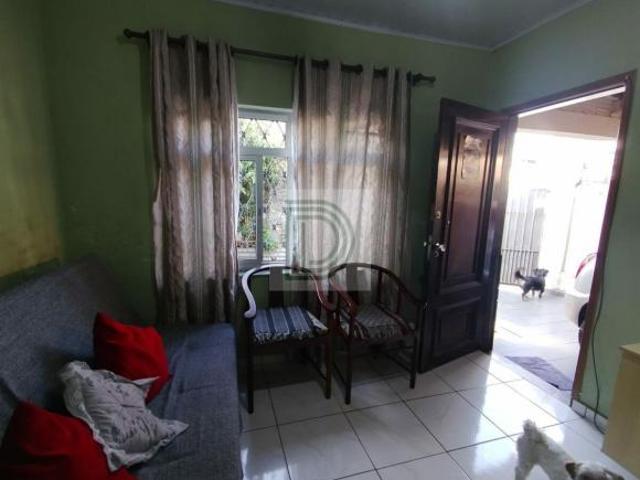 Casa com 155 m² 2 Quartos + Sala Comercial Excelente Localização