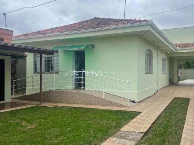 Casa com 156 m², 3 quartos sendo 1 suíte