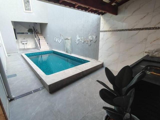 CASA COM 157,44 m² CAIÇARA PRAIA GRANDE SP