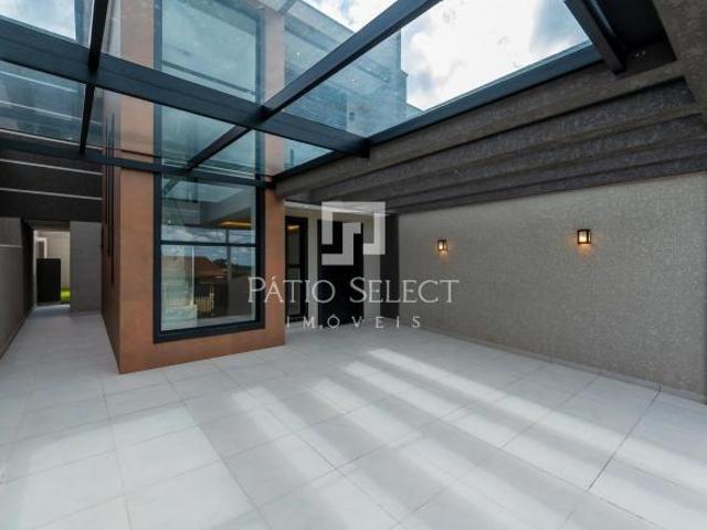 Casa com 157.82 m², 3 quartos sendo 1 suíte à venda no bairro Centro Campo Largo