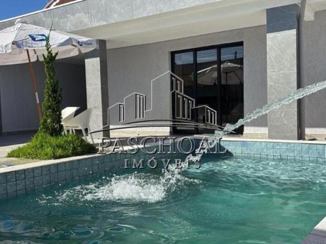 CASA COM 158,00 m² REAL PRAIA GRANDE SP