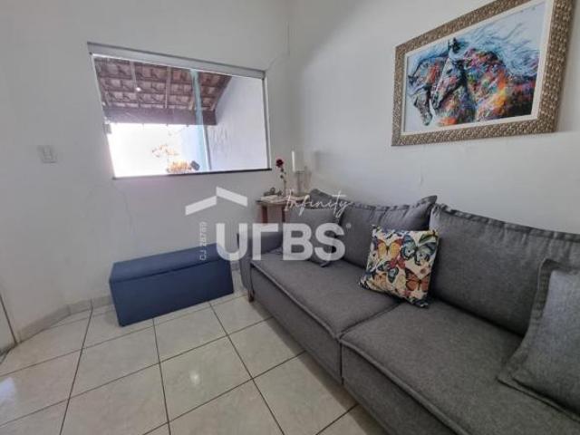 Casa com 158,31m² 3 quartos à venda no bairro Alto Umuarama