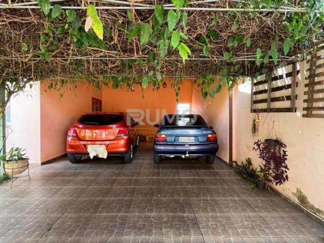 Casa com 158 m2 a venda no Santa Genebra Campinas/SP