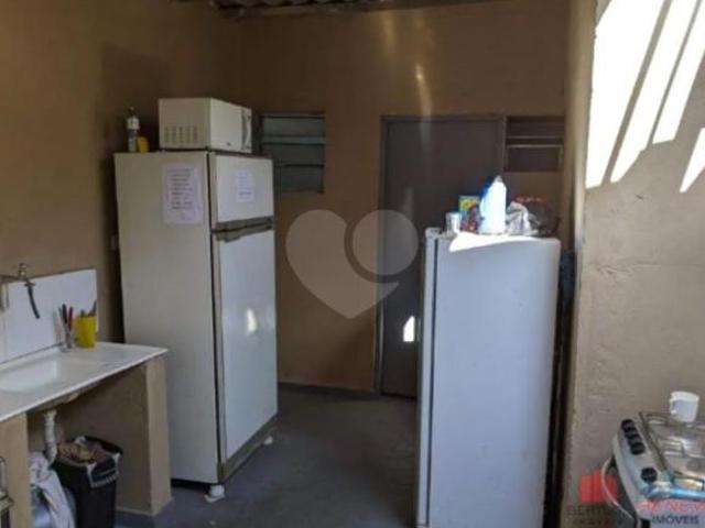 Casa com 15 quartos à venda em Capela SP