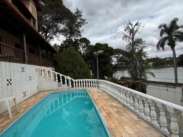 Casa com 15 quartos à venda em Belo Horizonte, no bairro Jardim Atlântico