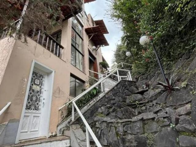 Casa com 15 quartos à venda em Belo Horizonte, no bairro Jardim Atlântico