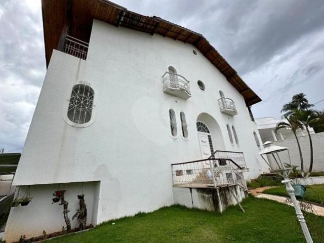 Casa com 15 quartos à venda em Parque taquaral SP