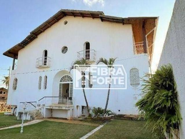 Casa com 15 quartos à venda / locação Parque Taquaral Campinas/SP