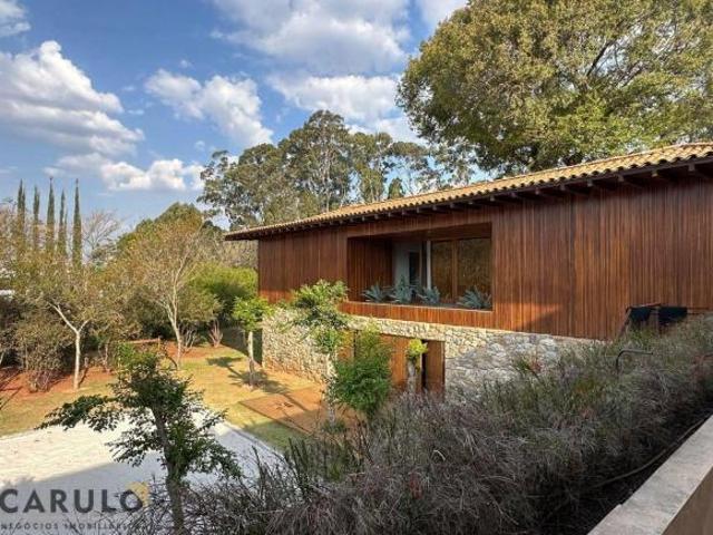 Casa com 15 suítes, 1800 m² venda por R$ 45.000.000 ou aluguel por R$ 212.000/mês Condominio Faz